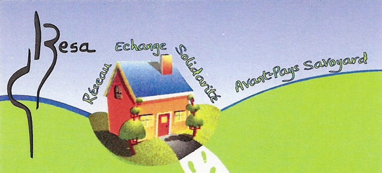 Essentiel | Association RESA, aide, personne âgées, Avant-pays savoyard